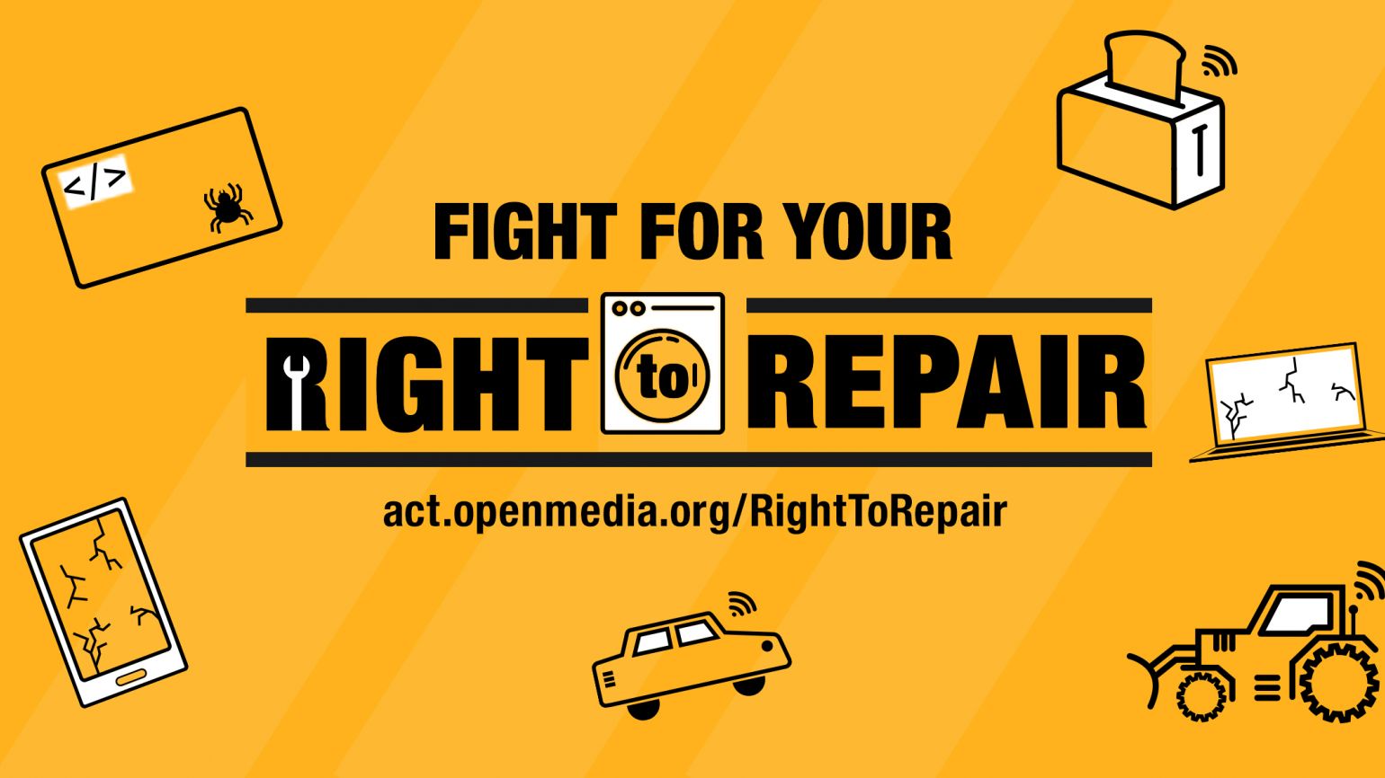 Back to the future – the right to repair – Munibung Hill Conservation ...